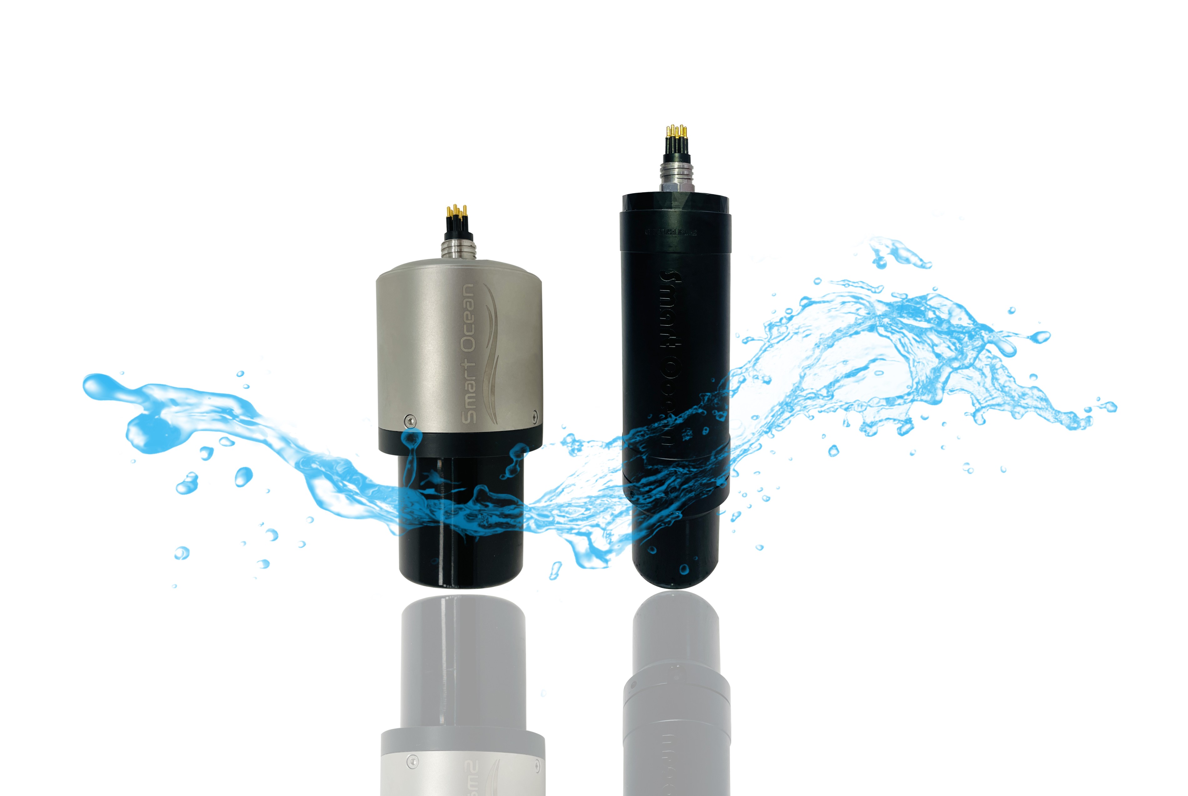 深圳市智慧海洋科技有限公司